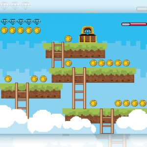 How to Make an Isometric Pixel Art Character - Guru Blog