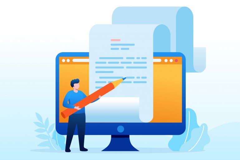 What Does a Technical Writer Do? - Guru Blog