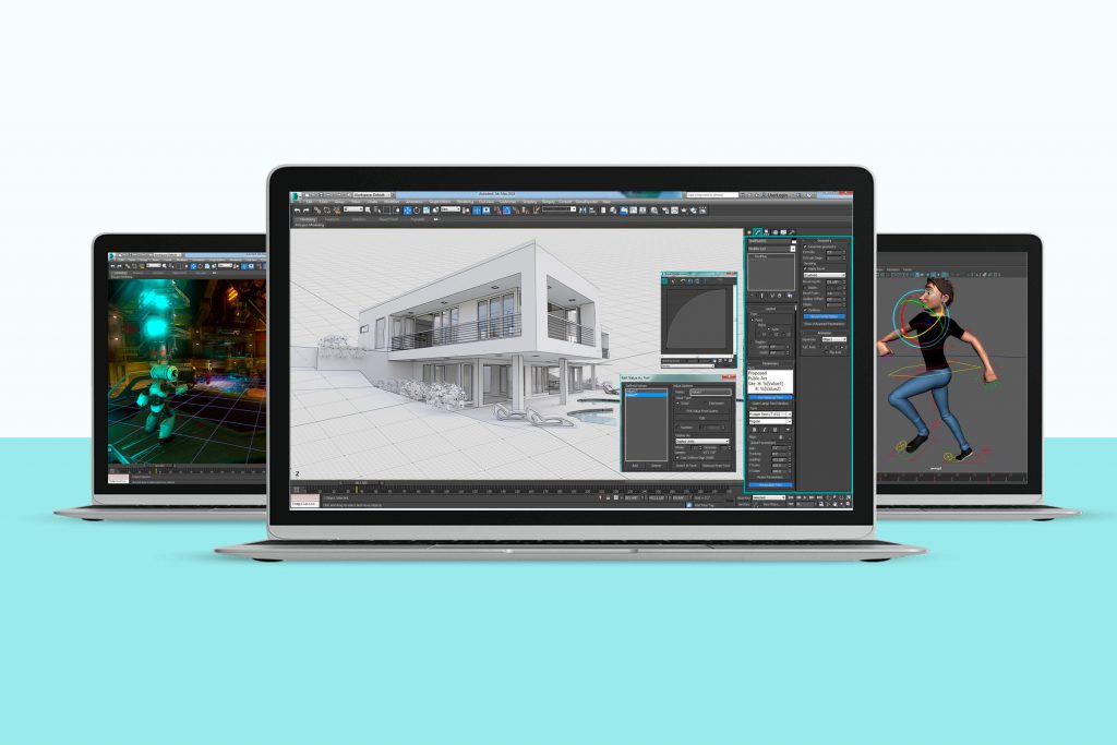 What Is 3D Modeling Used For? - Guru Blog