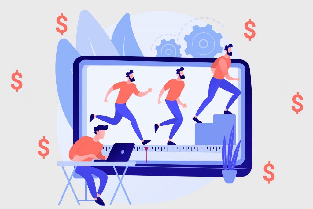 Cost to Hire Animators - Guru Blog