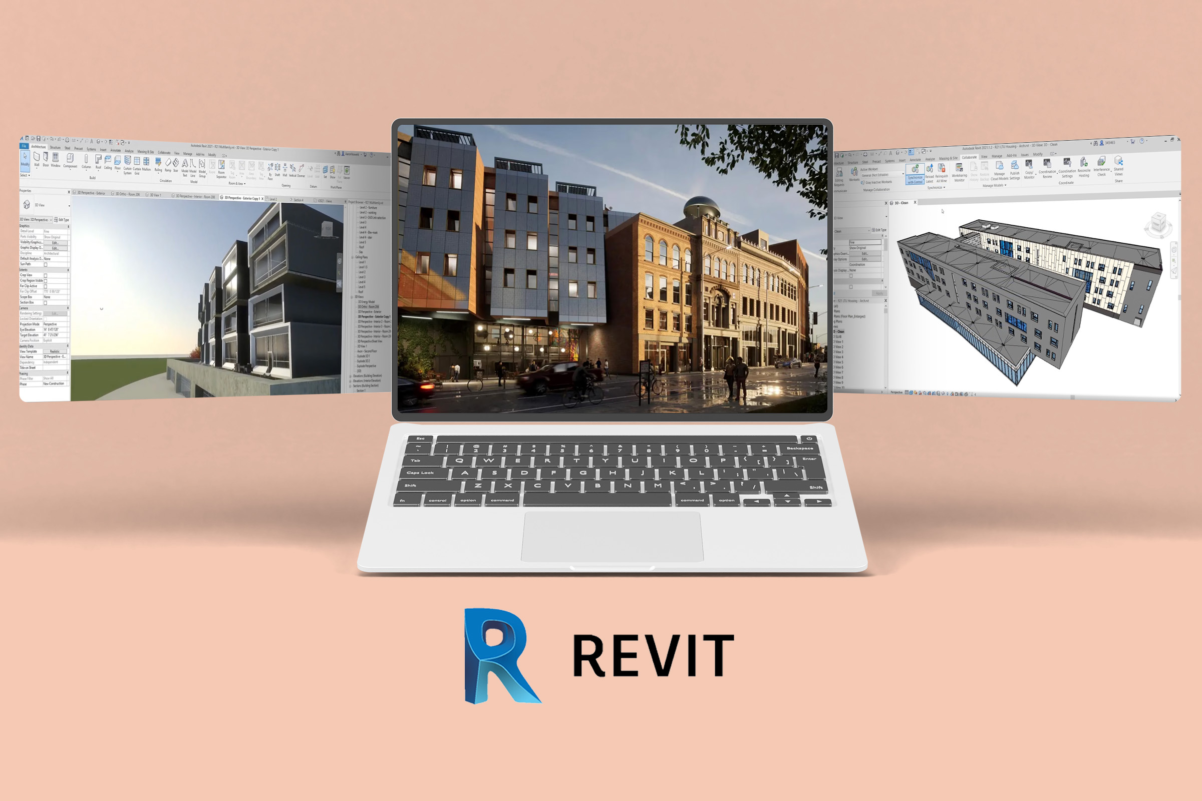 Why Choose Revit in Structural Design - Guru Blog