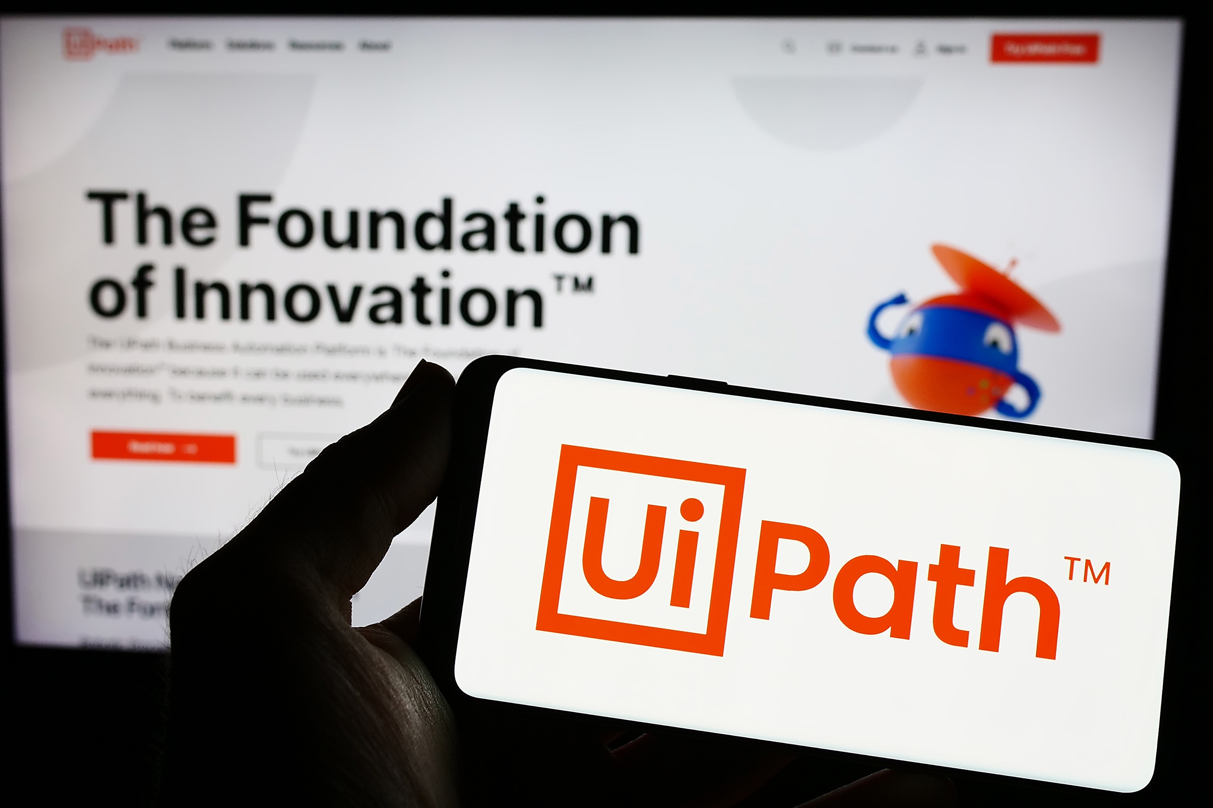 Benefits of RPA UiPath - Guru Blog