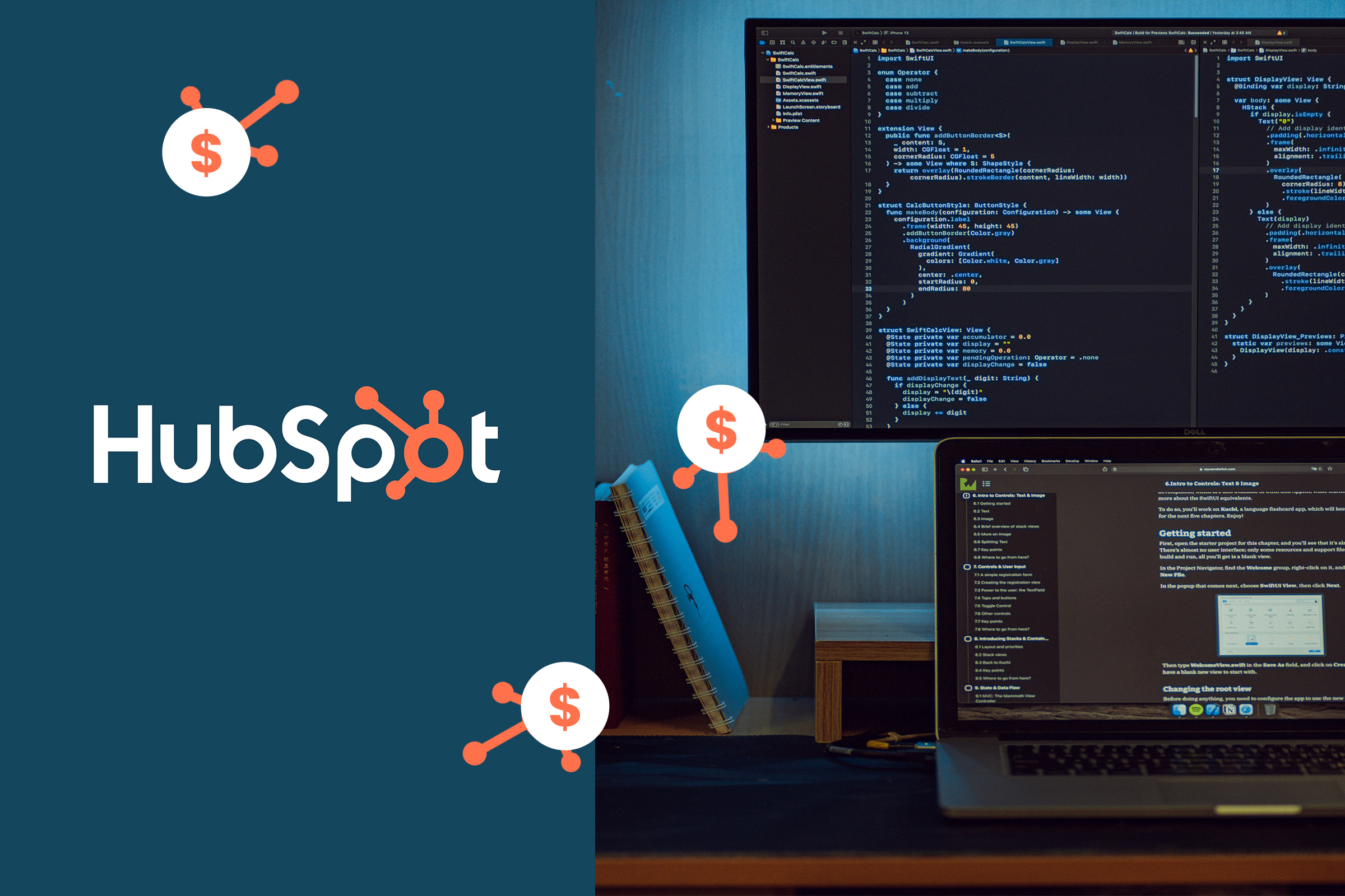 How Much Does HubSpot Development Cost? - Guru Blog