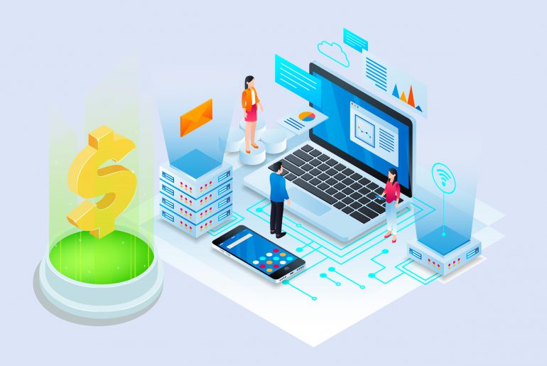 How Much Does HubSpot Development Cost? - Guru Blog