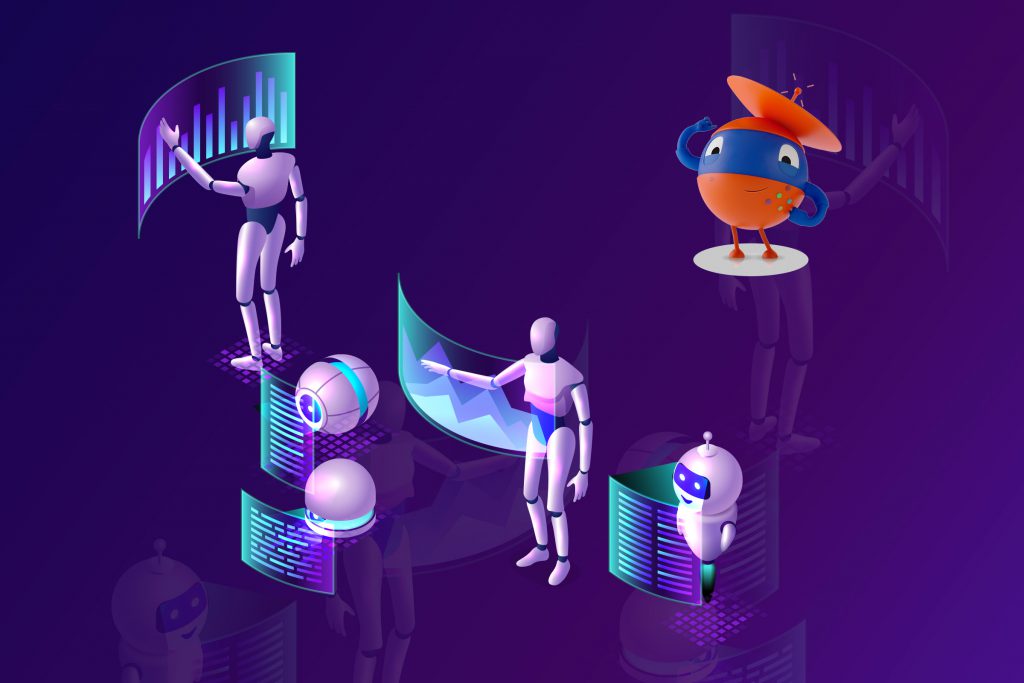 RPA UiPath for Small Businesses - Guru Blog