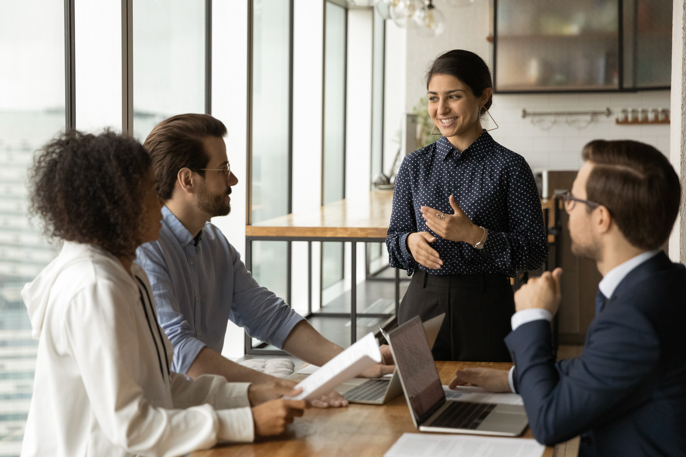 Sales Consulting for Startups - Guru Blog