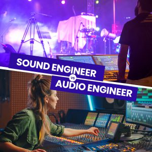 Freelance Audio Engineer Rates - Guru Blog