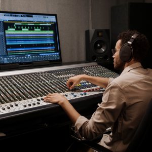Freelance Audio Engineer Rates - Guru Blog