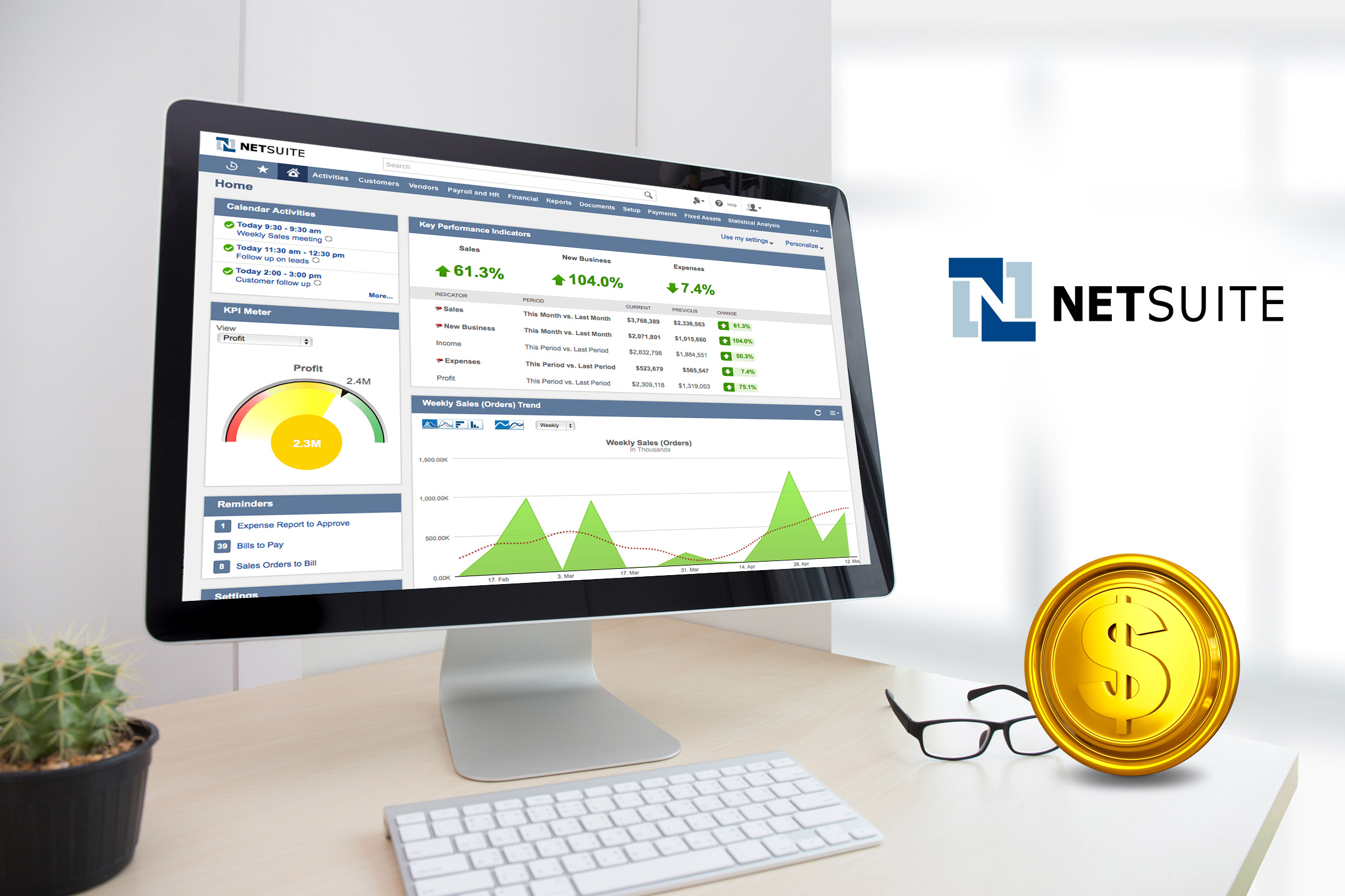 How Much Does NetSuite Cost to Implement? - Guru Blog