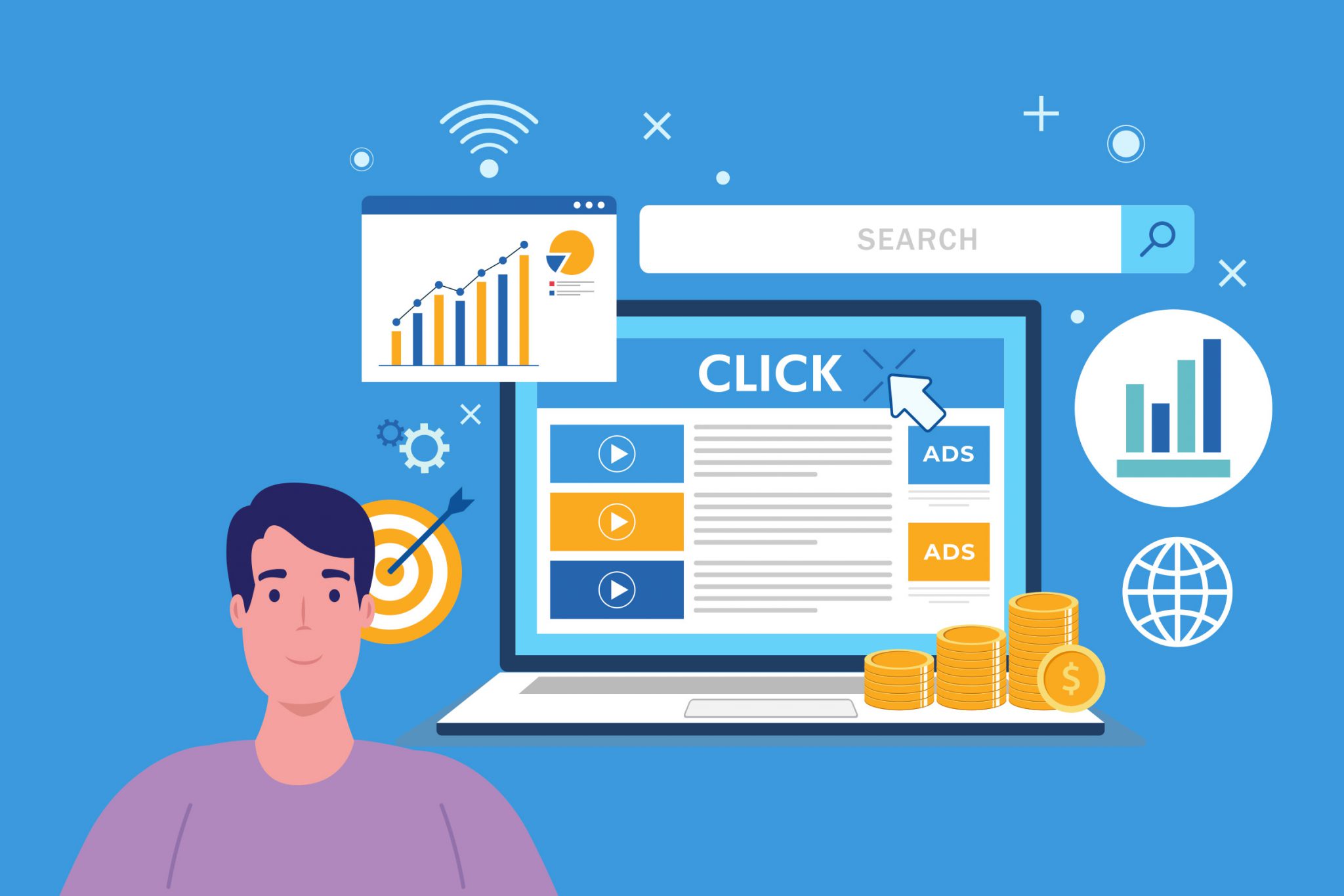 Finding a Good PPC Campaign Manager - Guru Blog