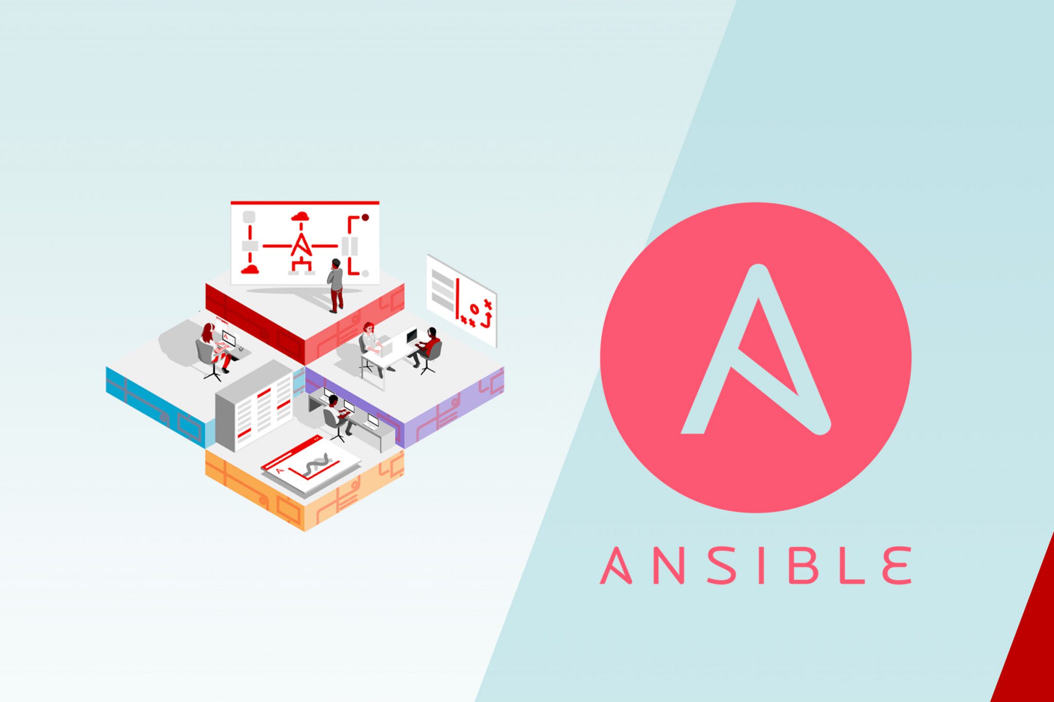 How Do Businesses Use Ansible? - Guru Blog
