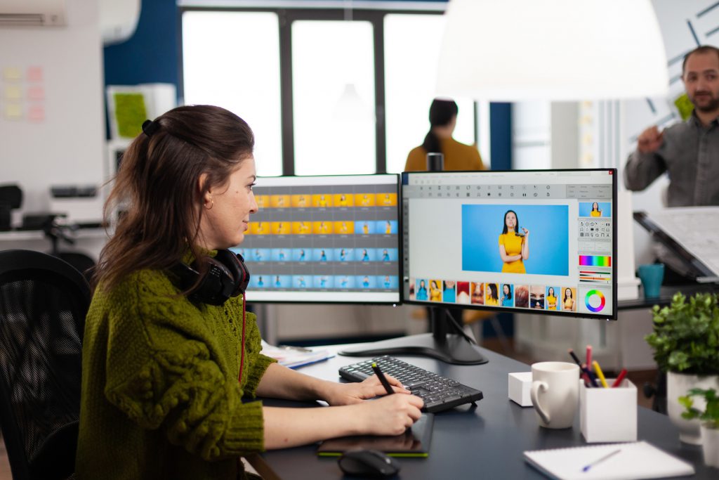 Photo Editing for Businesses - Guru Blog