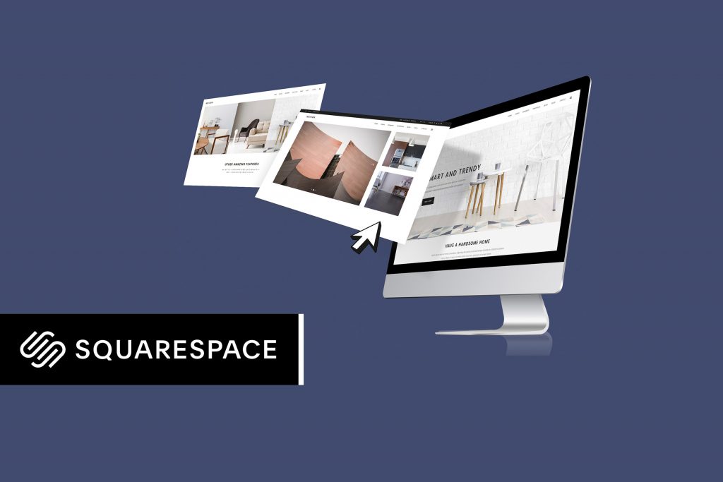 How to Set up a Squarespace Website - Guru Blog