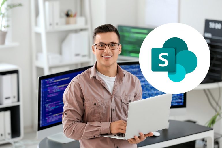 What Are the Skills Required for a SharePoint Developer? - Guru Blog