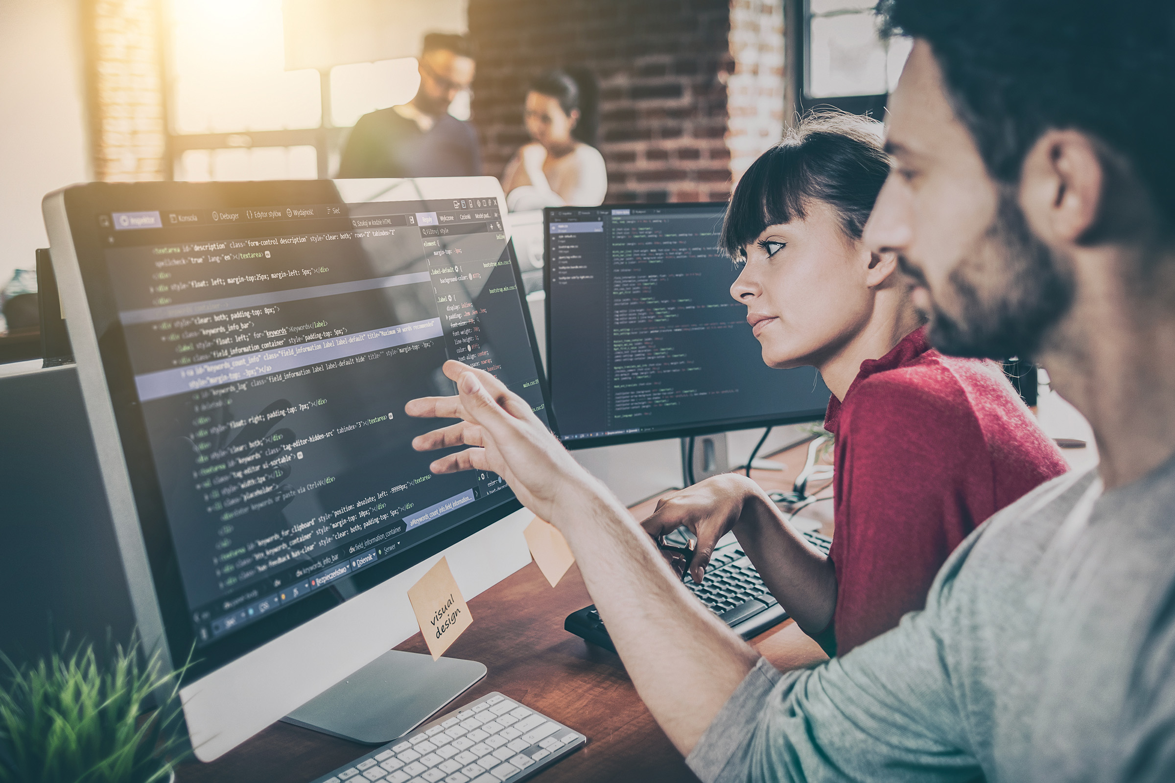 How Small Businesses Can Hire Software Engineers - Guru Blog