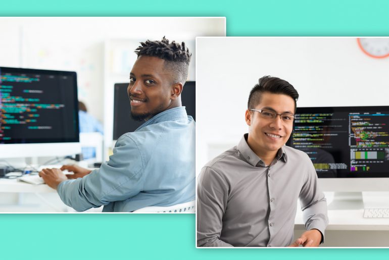 Is a Software Developer the Same as a Software Engineer? - Guru Blog