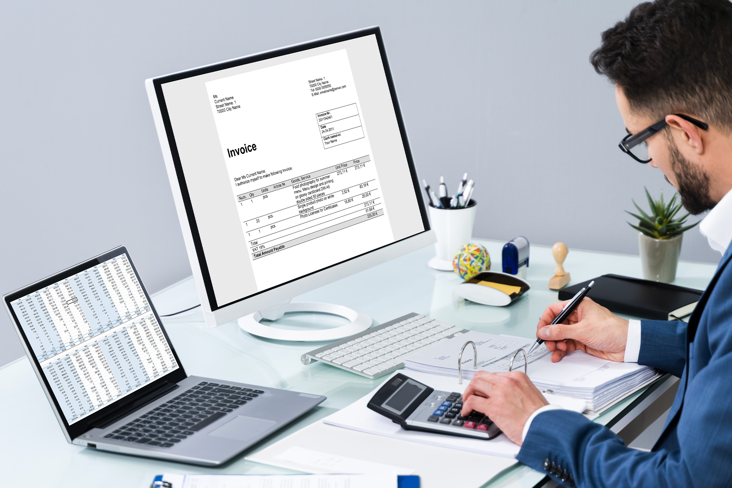 What Do Certified Public Accountants Do? - Guru Blog