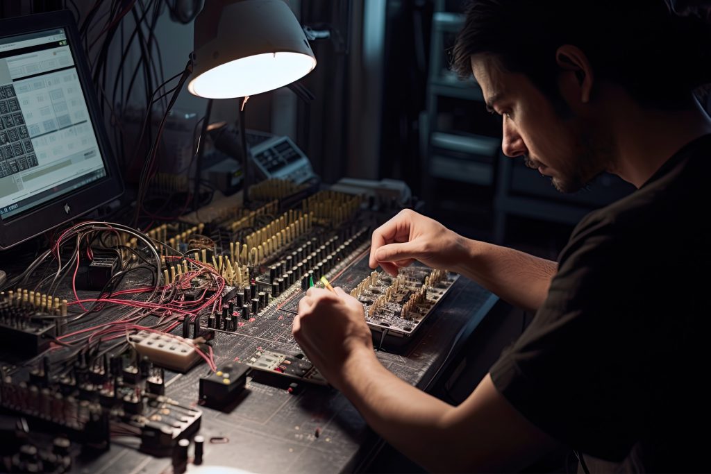 What Do RF Engineers Do? - Guru Blog