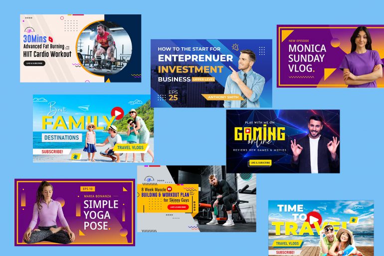 What Is Custom Thumbnail? - Guru Blog