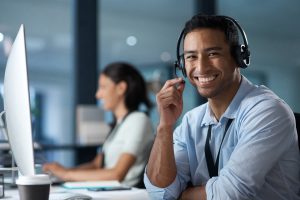 What Does a Customer Support Agent Do? - Guru Blog